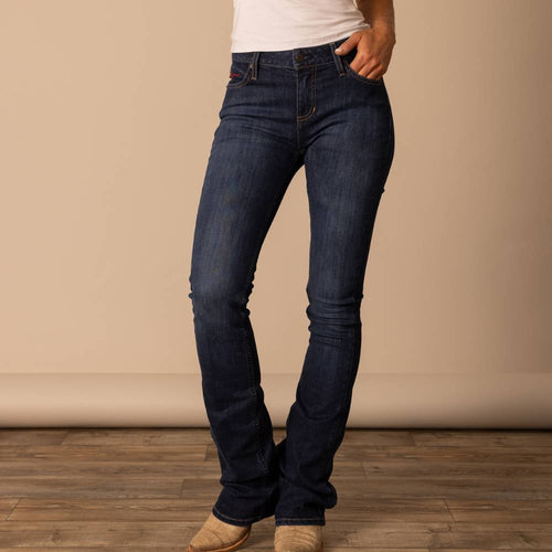 Women's Jeans | Western Denim | Cowgirl Approved | Kimes Ranch