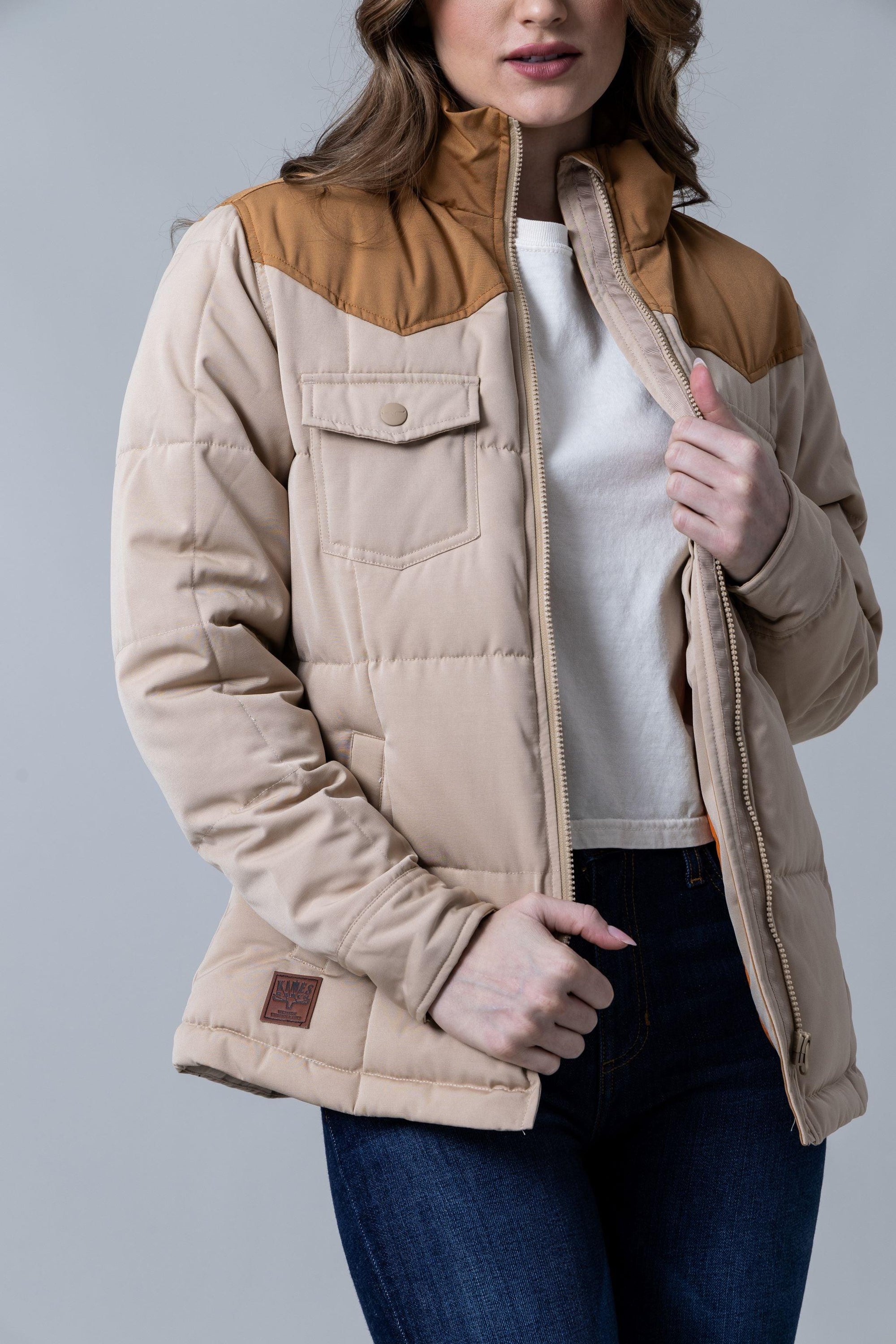 Wyldfire Jacket | Premium Ranch Jacket | Kimes Ranch