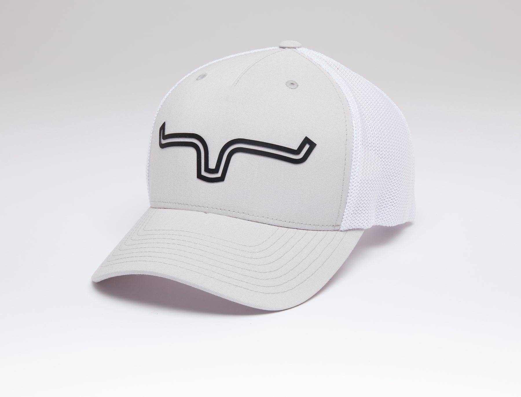 Lv Coolmax 110 Hat | Performance Snapback | Kimes Ranch