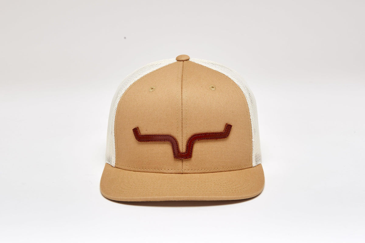 ATG Hat | High-Profile Snapback | Kimes Ranch