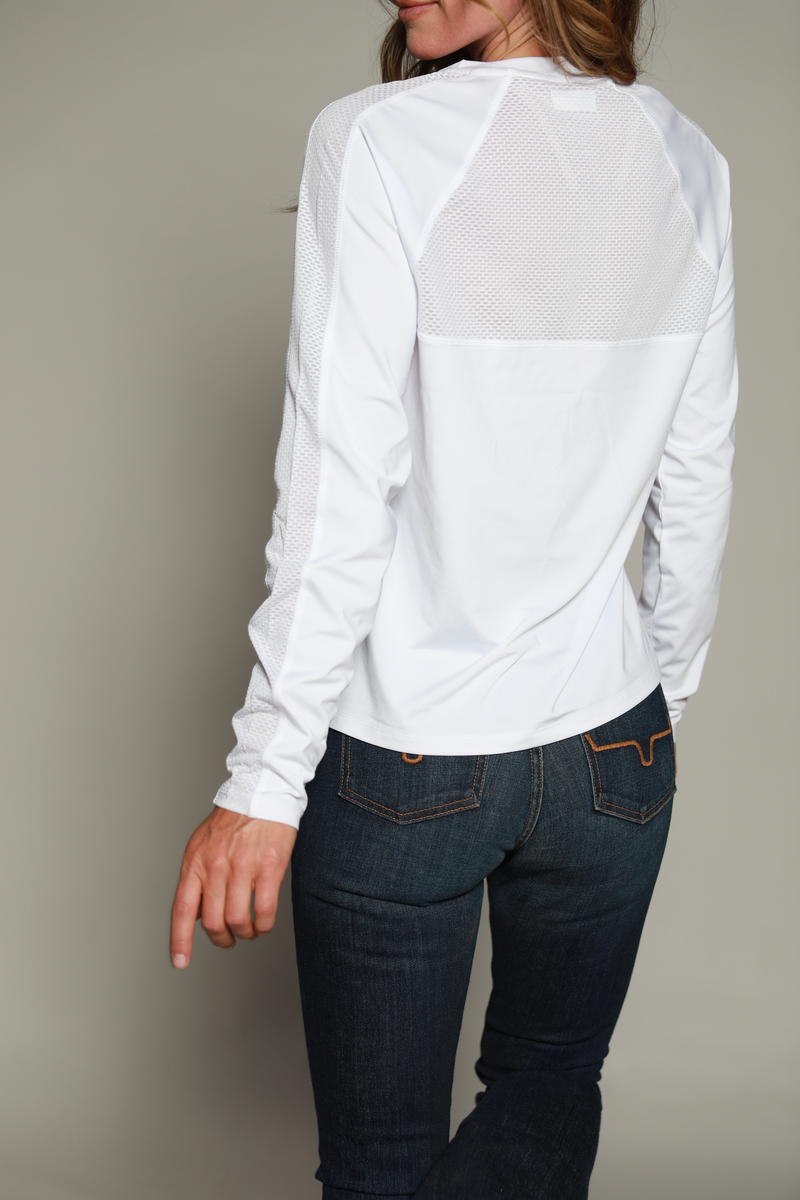 Premium Women’s Tops – Quality & Comfort Combined | Kimes Ranch