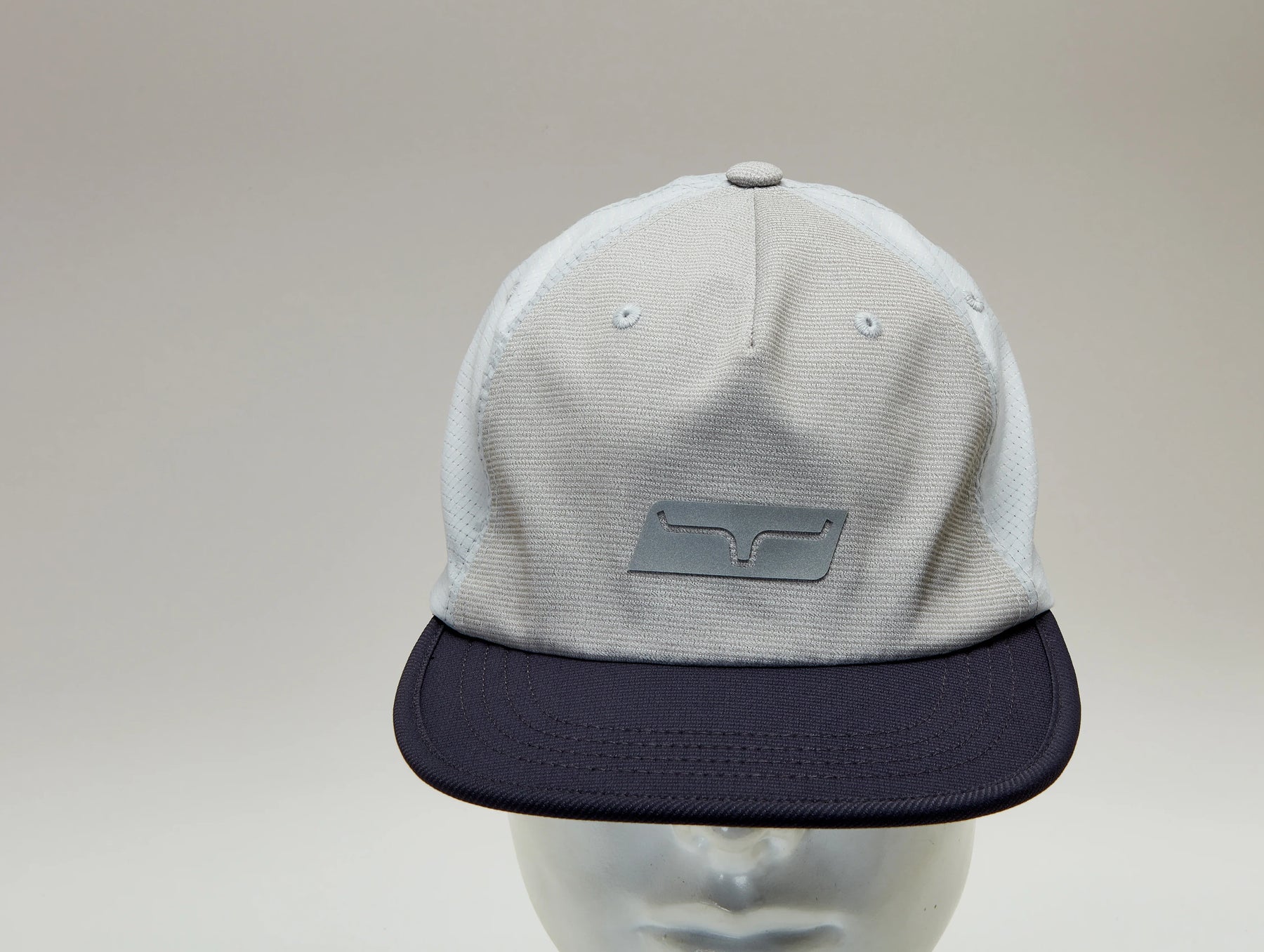 110 Night Vision Crushable Hat - Hat - Kimes Ranch | Navy / One Size ...